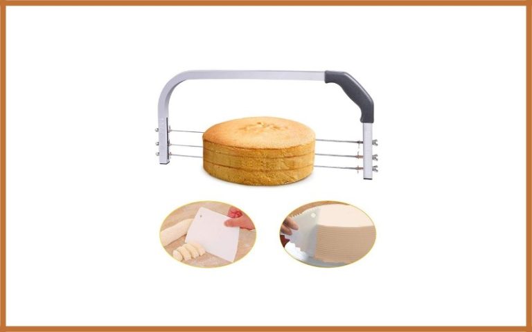 8 Best Cake Leveler, Plus 1 to Avoid (April 2026))