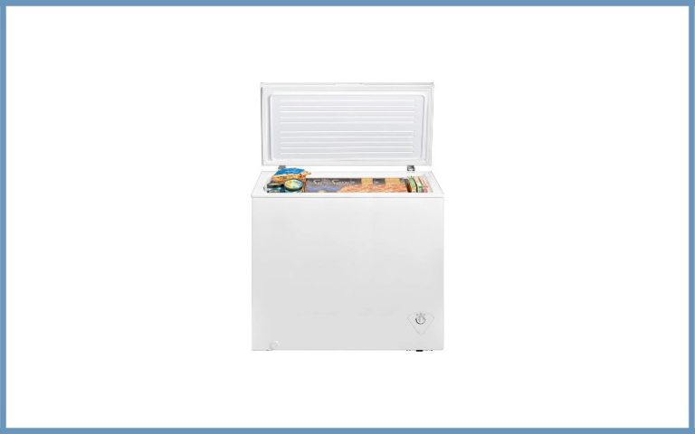 7 Best Midea Freezer Reviews (Updated 2023) – Freshnss