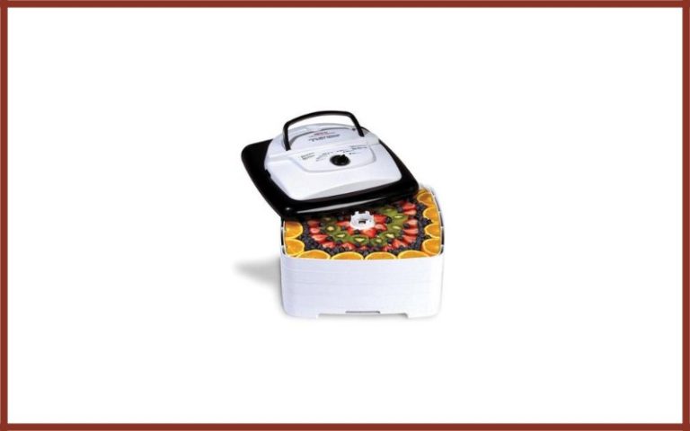 7 Best Food Dehydrators, Plus 2 to Avoid (November 2023)