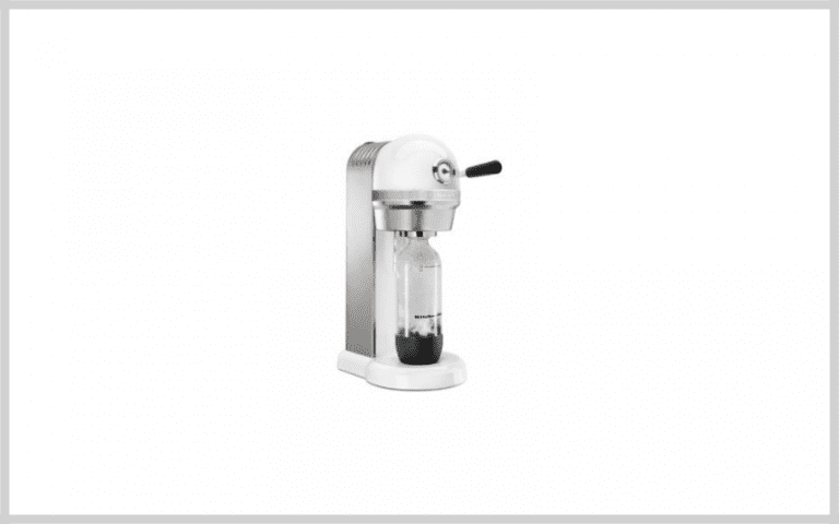 14 Best Soda Maker, Plus 3 to Avoid (2021 Buyers Guide) | Freshnss
