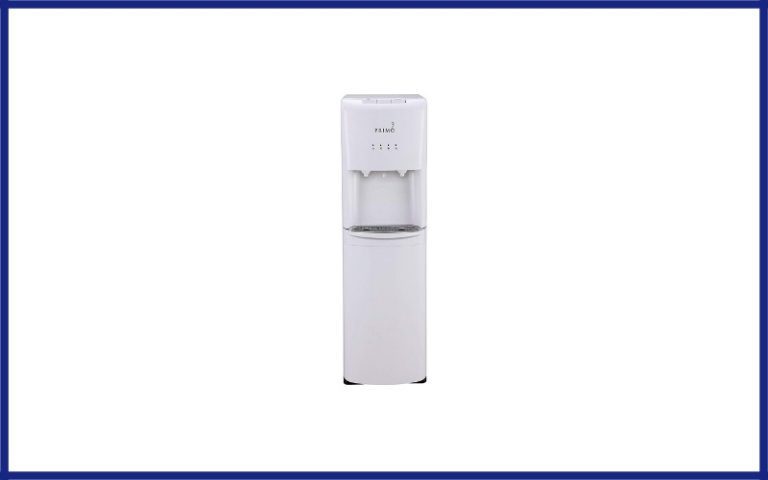7 Primo Water Dispenser Reviews (2023 Buyers Guide) – Freshnss
