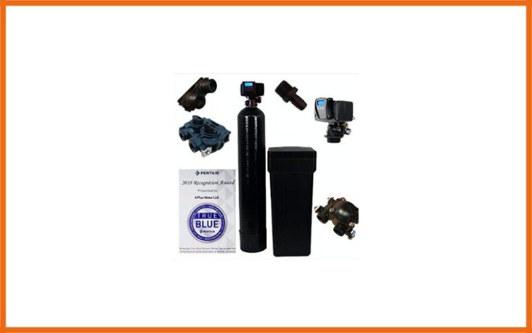 9 Best Iron Removal System For Well Water (April 2026)