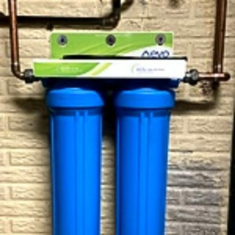7 Best Whole House Water Filter Systems (November 2023)