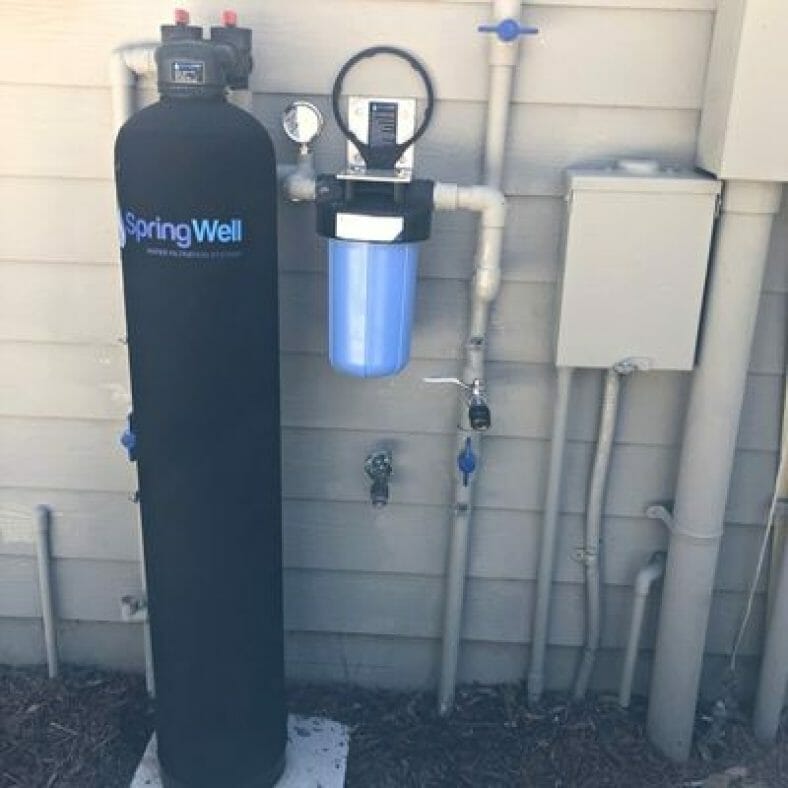 7 Best Whole House Water Filter Systems (November 2023)