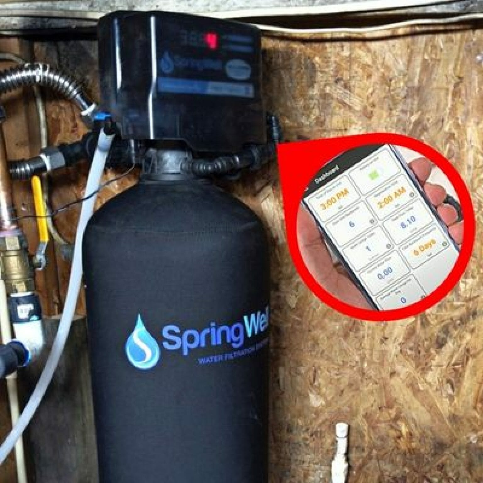 7 Best Whole House Water Filter For Well Water (2025 Update) – Freshnss