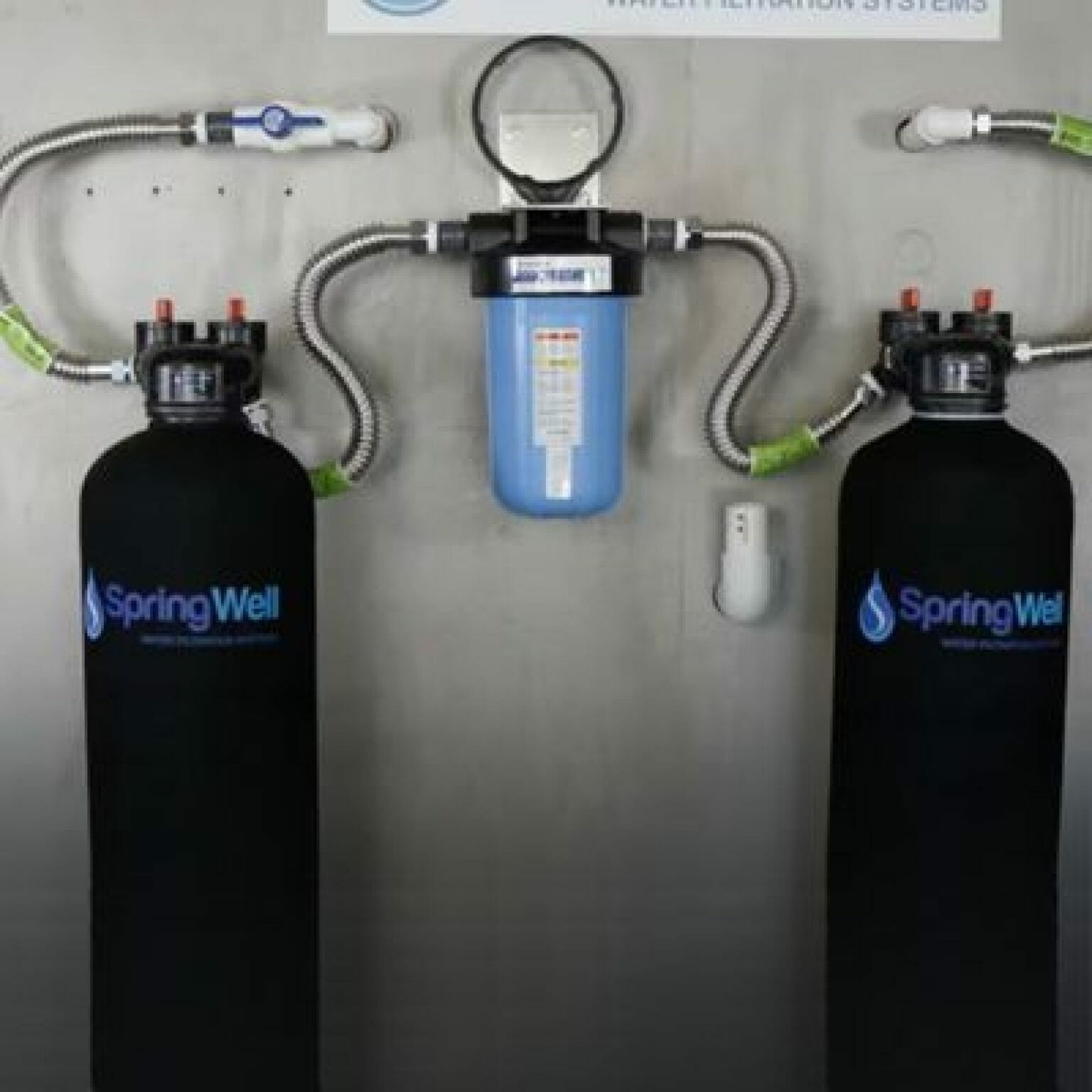 5 Best Whole House Water Filter and Softener Combo (April 2026)