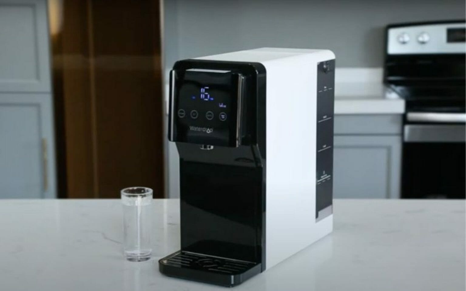 6 Best Countertop Reverse Osmosis System & Portable RO System (July 2023)
