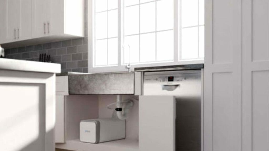 5 Best Tankless Reverse Osmosis System Reviews (July 2023)