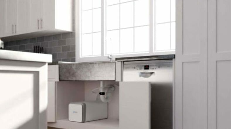5 Best Tankless Reverse Osmosis System Reviews (July 2023)