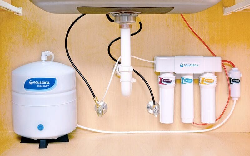 Reverse Osmosis Vs Distilled Water: Which Is Better?