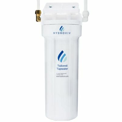 Hydroviv Vs Reverse Osmosis: Which Is Better?