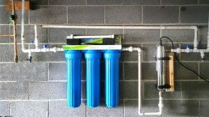 5 Best Whole House Water Filter and Softener Combo (April 2026)