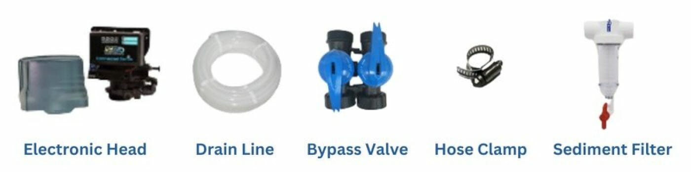 SpringWell Whole House Well Water Filter System Review (WS) (May 2026)