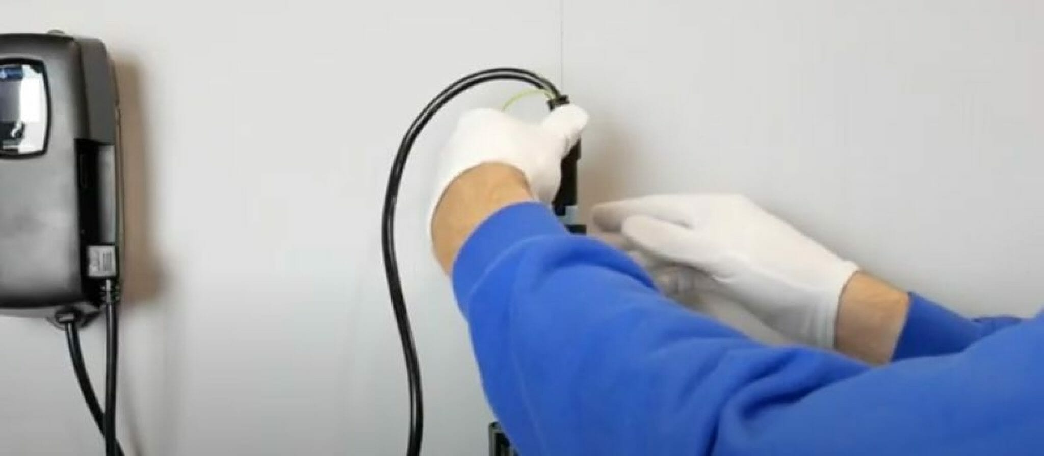 UV Lamp Replacement: How To Change A UV Light Water Filter