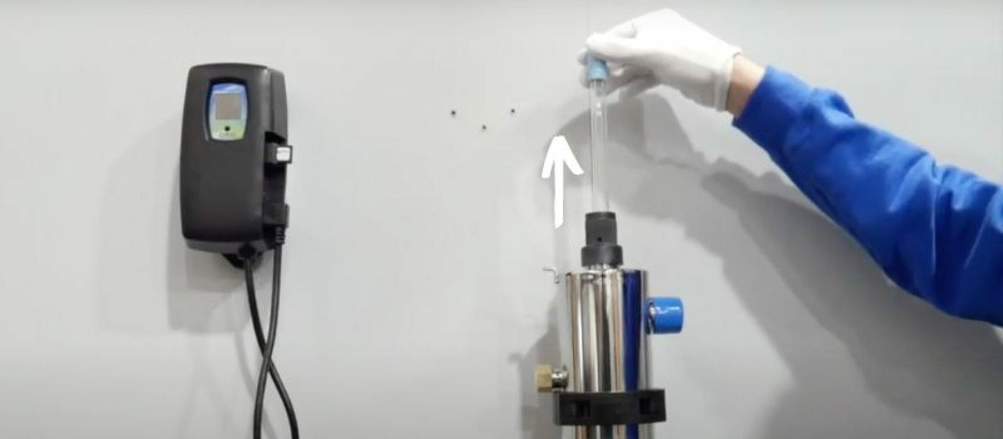 UV Lamp Replacement: How To Change A UV Light Water Filter