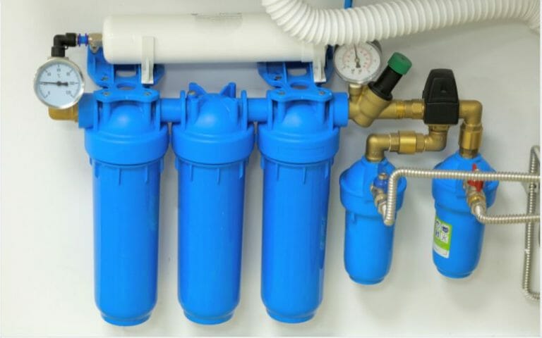 How To Size A Whole House Water Filter System (May 2026)