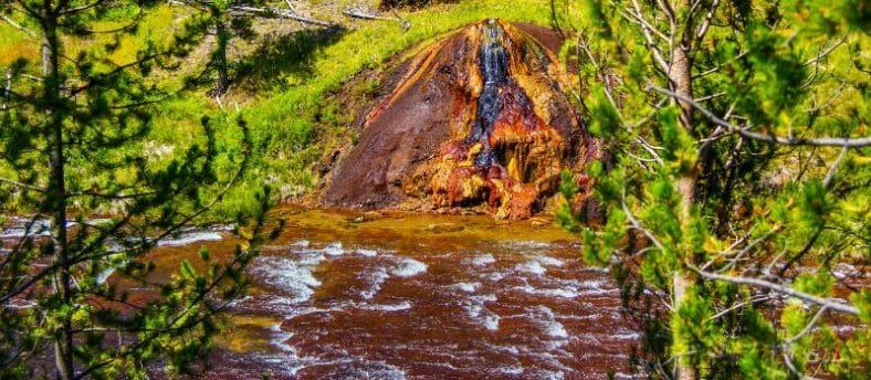 Iron In Water (Ultimate Well Water Guide)