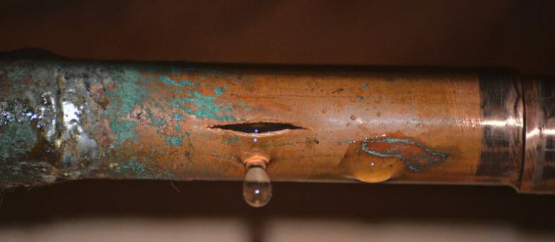 Copper In Water (Everything You Need To Know) – Freshnss