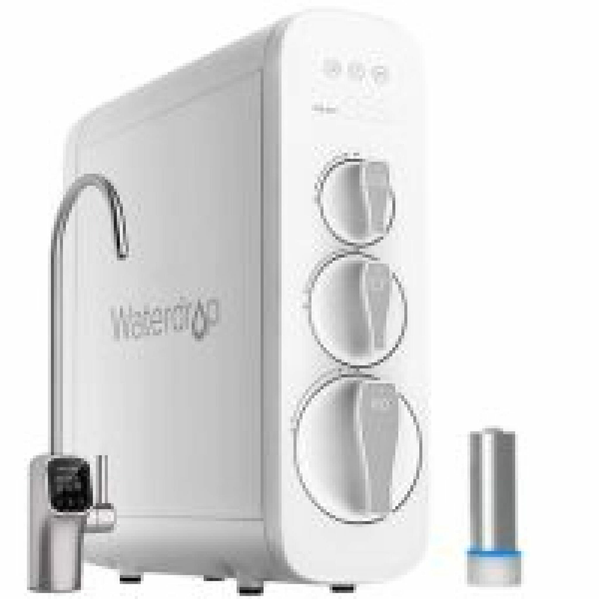 Waterdrop Reverse Osmosis System Reviews For 2023 – Freshnss