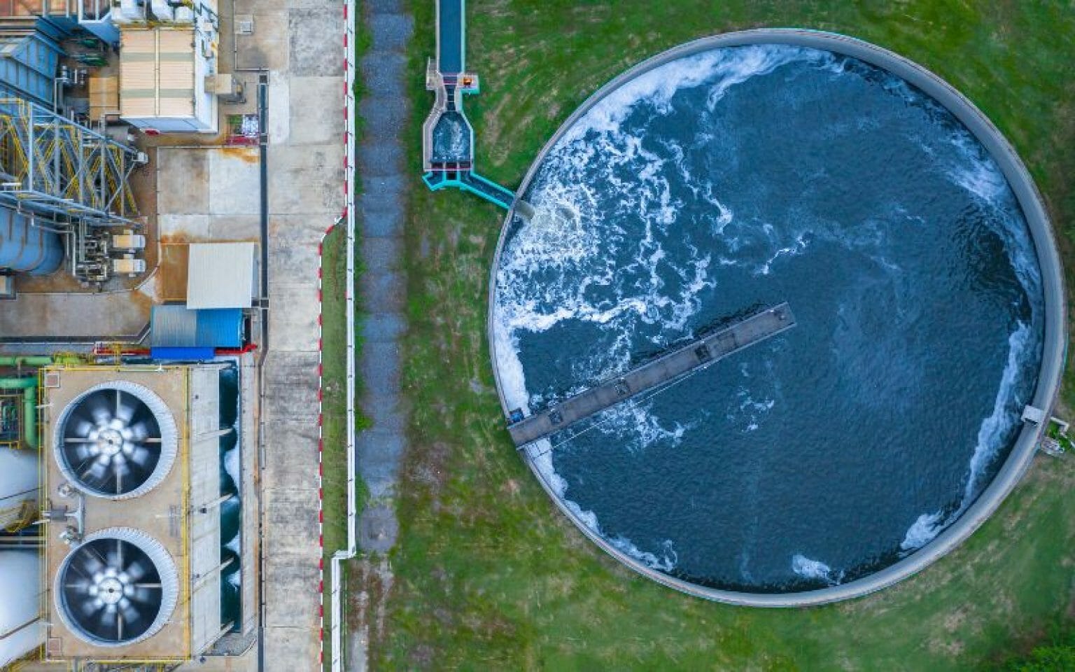 Trihalomethanes In Water (THM Disinfection By-products Guide)